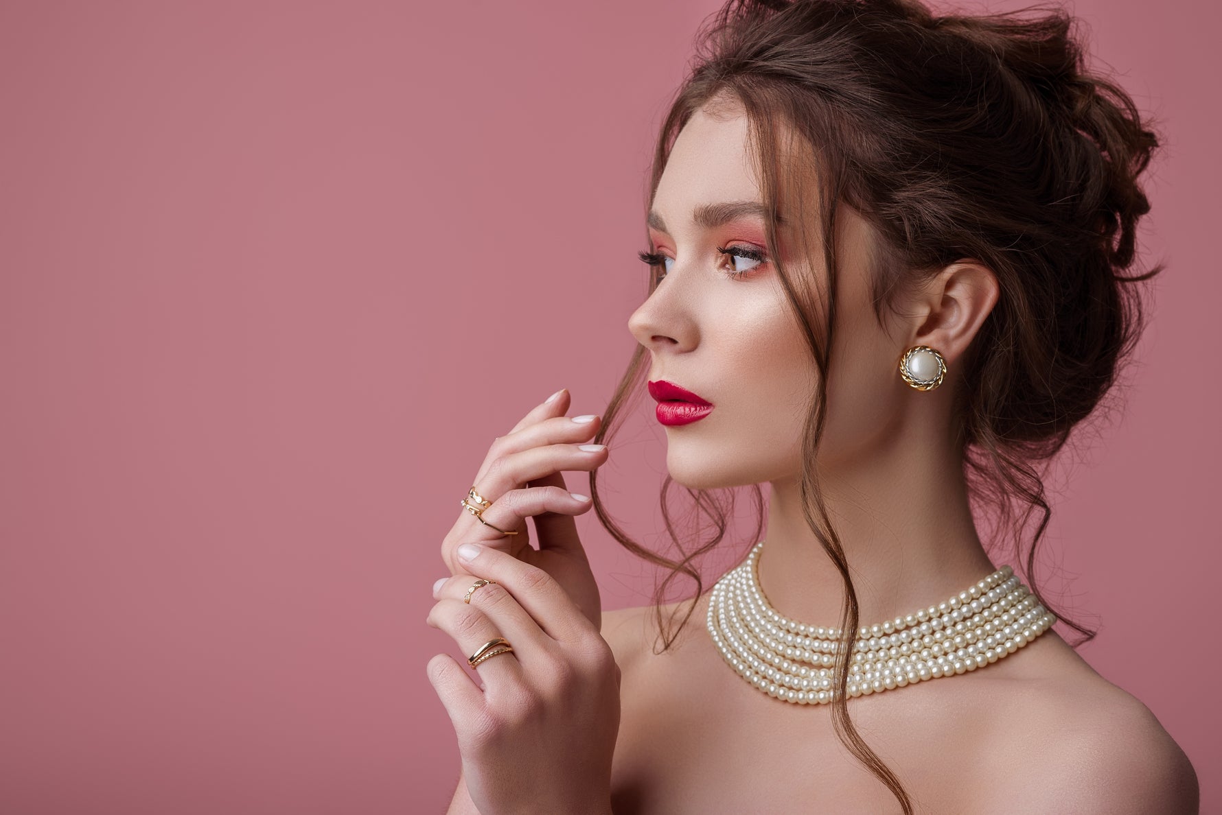 Fine Lady's Jewellery & Bespoke Design Service | Emily Burlington Ltd